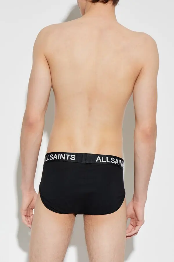 ALLSAINTS 3-pack Briefs