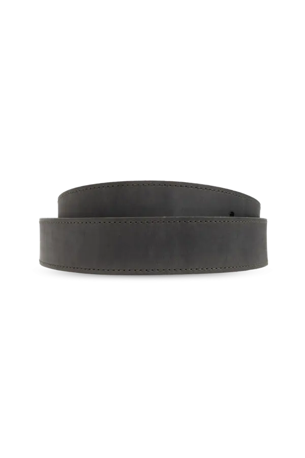 ALLSAINTS Leather Belt