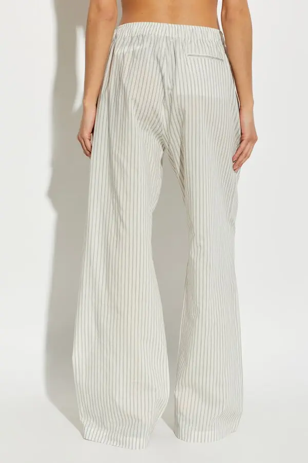 RÓHE Loose-fit Trousers