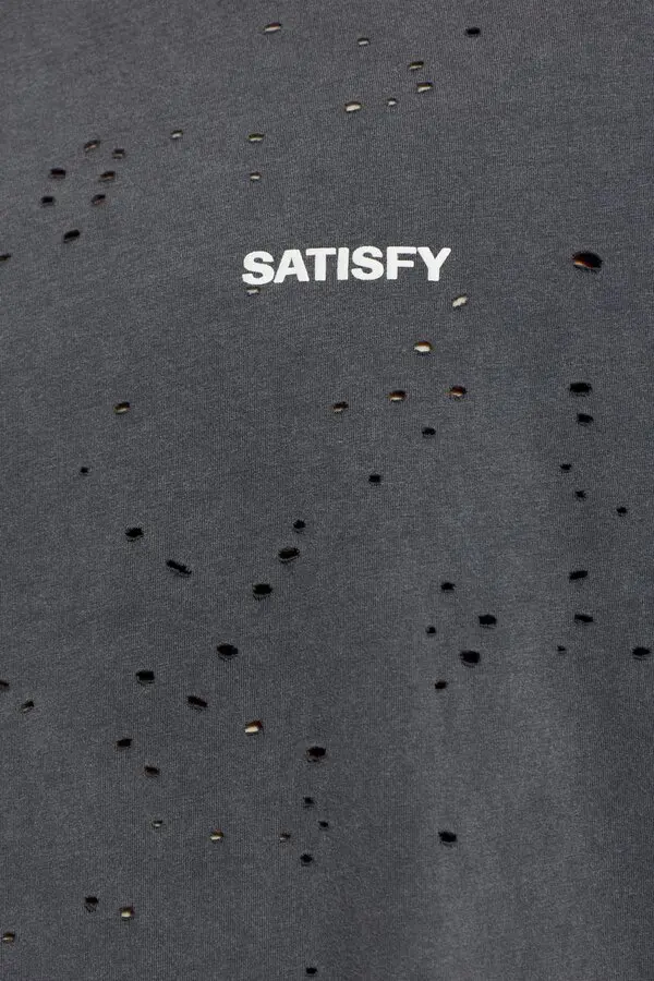 Satisfy T-shirt ‘mothtech