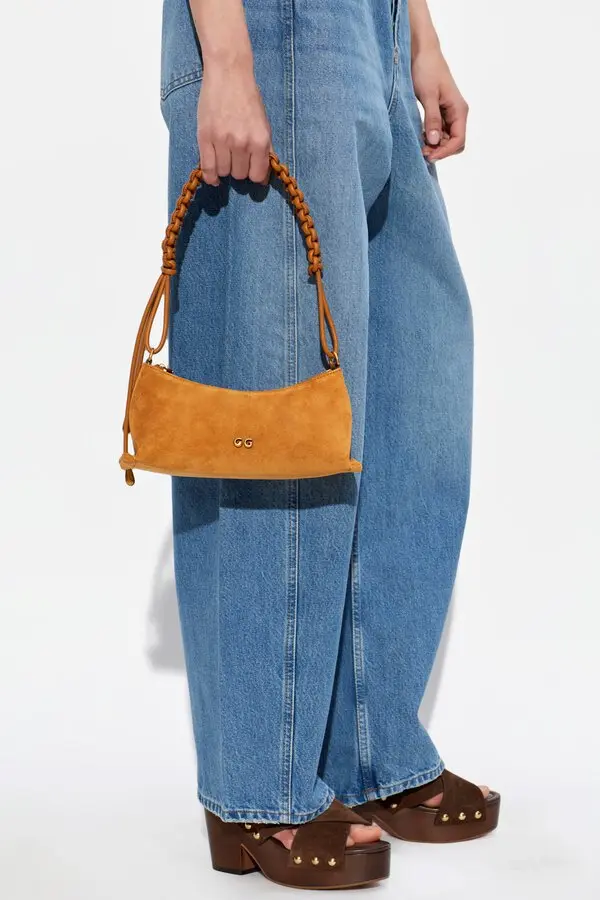 Cult Gaia Osa Shoulder Bag