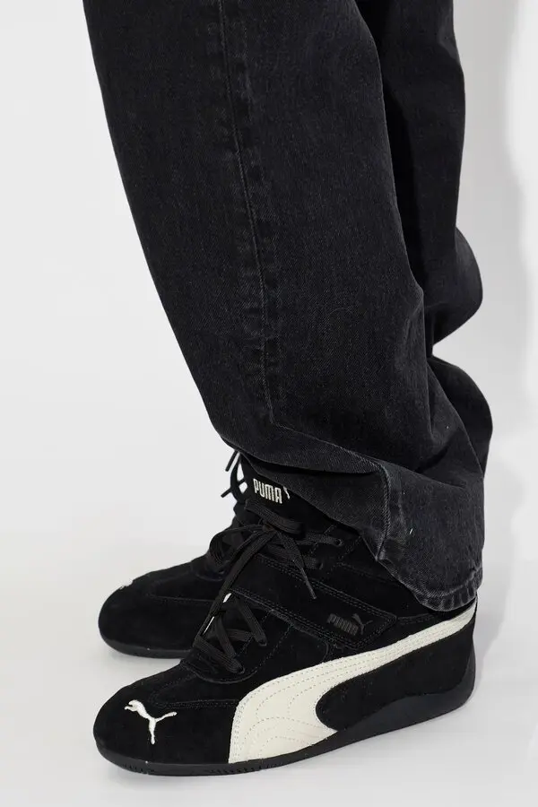 PUMA Speedcat’ Wedge Shoes