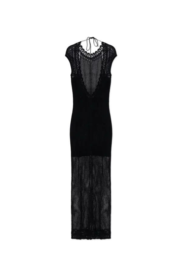 Isabel Marant Metaya' Maxi Dress