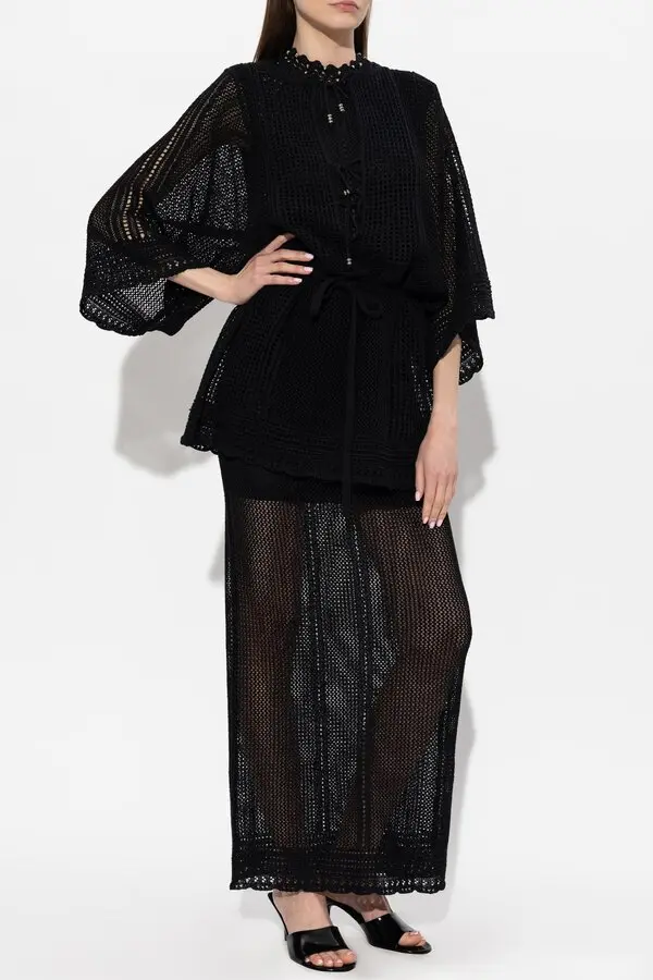 Isabel Marant Metaya' Maxi Dress