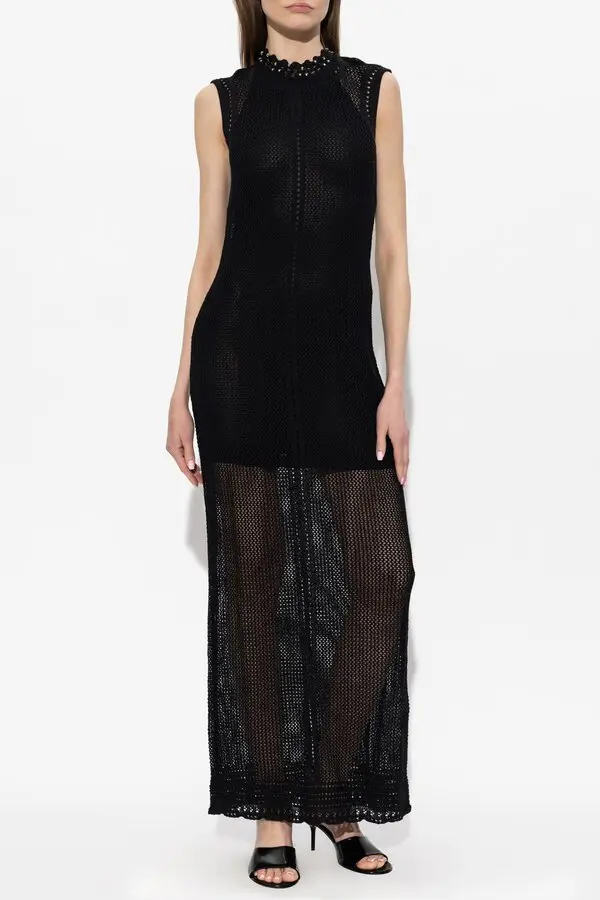 Isabel Marant Metaya' Maxi Dress
