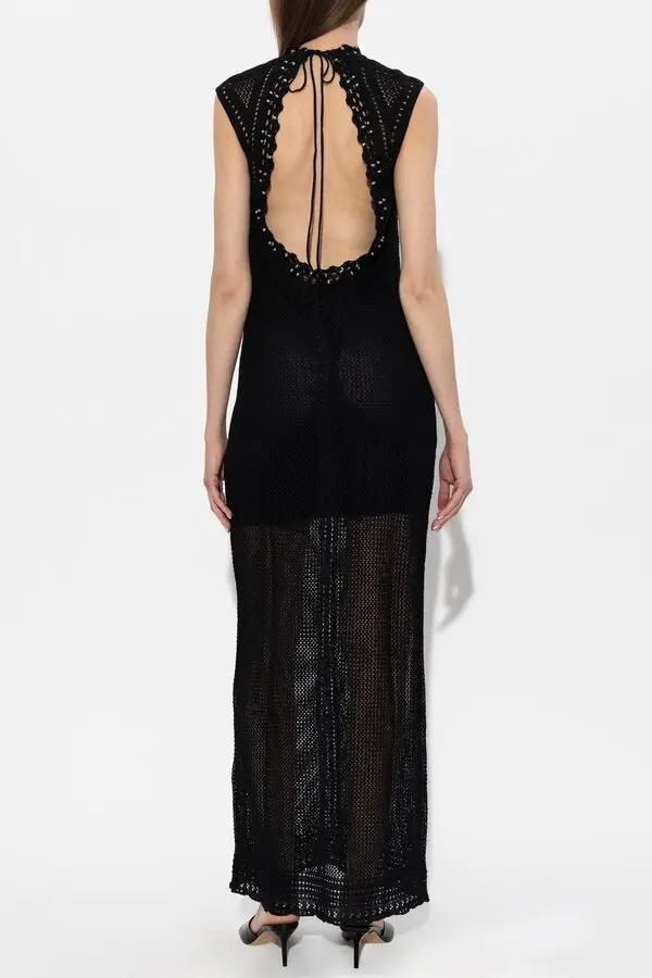 Isabel Marant Metaya' Maxi Dress