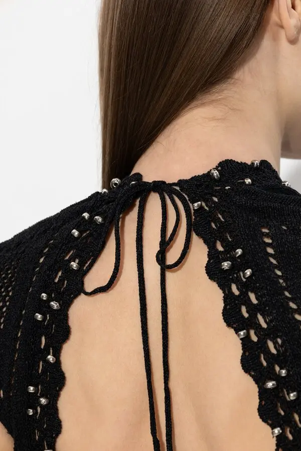 Isabel Marant Metaya' Maxi Dress
