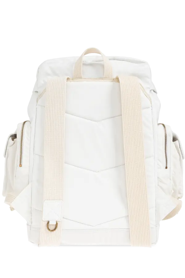 Dsquared2 Cargo Backpack
