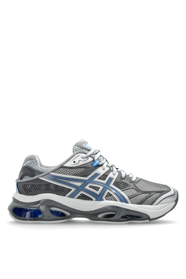 Asics Gel-kinetic 2.0 Sports Shoes - Grey