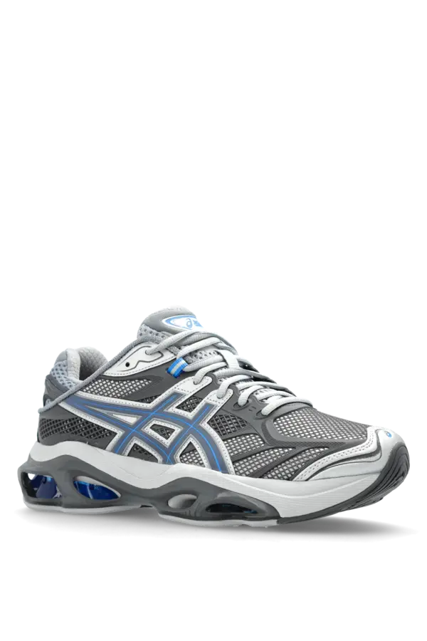 Asics Gel-kinetic 2.0 Sports Shoes - Grey