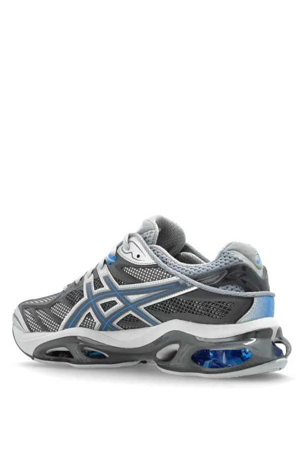 Asics Gel-kinetic 2.0 Sports Shoes - Grey