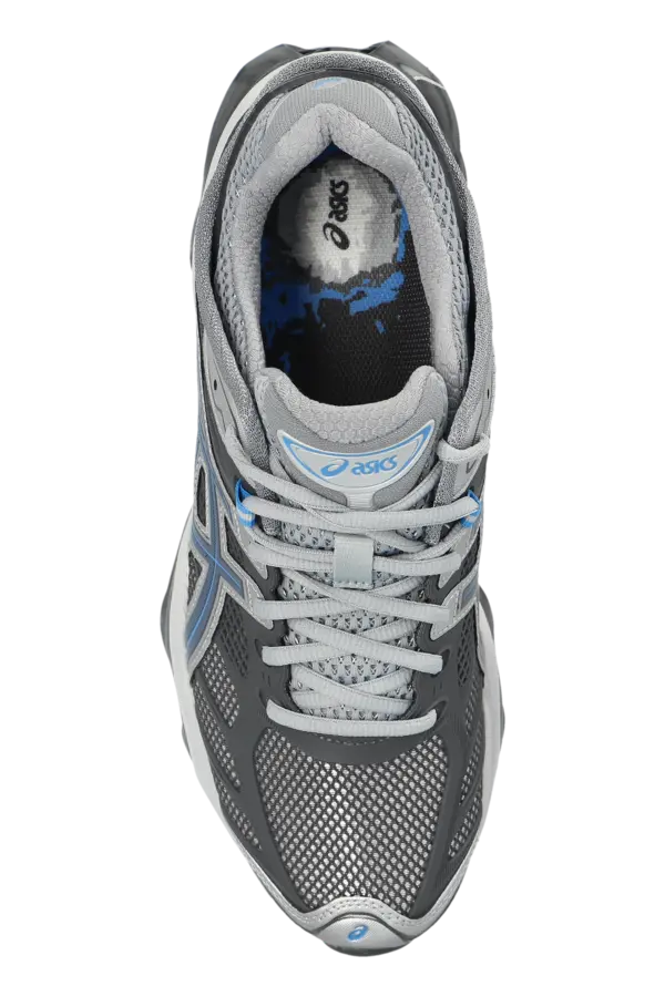 Asics Gel-kinetic 2.0 Sports Shoes - Grey