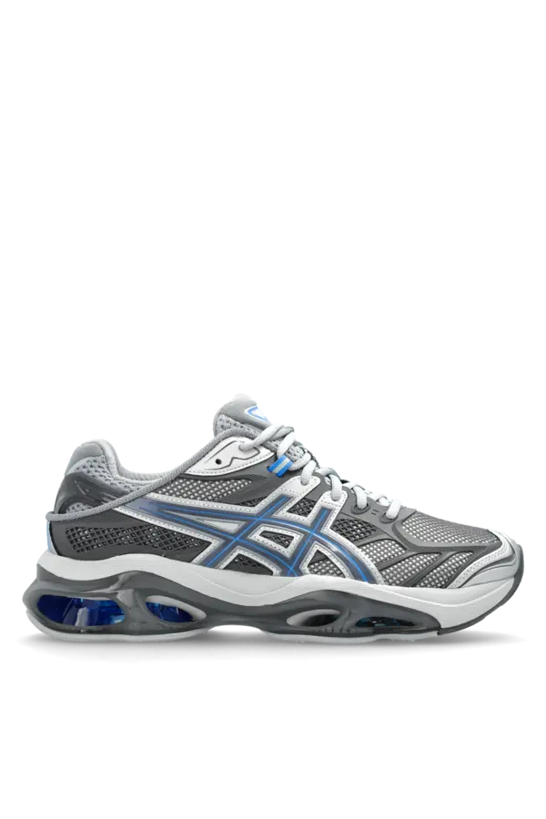 Asics Gel-kinetic 2.0 Sports Shoes - Grey