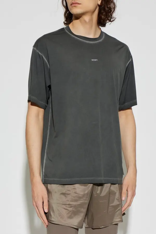 Satisfy T-shirt ‘auralite