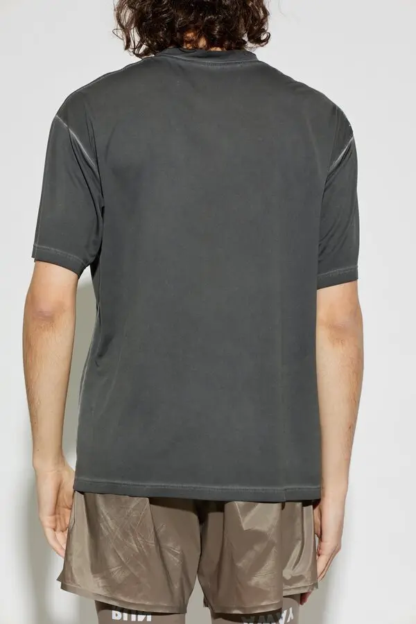Satisfy T-shirt ‘auralite