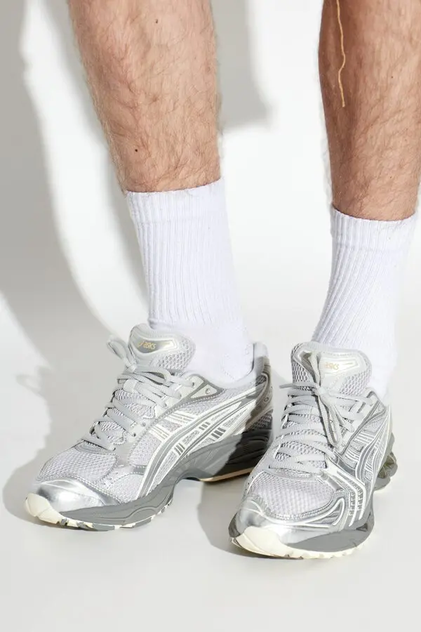 Asics Gel-kayano 14 Sports Shoes - Grey