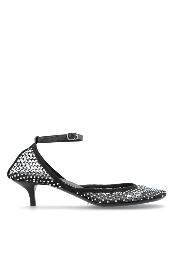 Christopher Esber Minette’ Heeled Pumps - Black