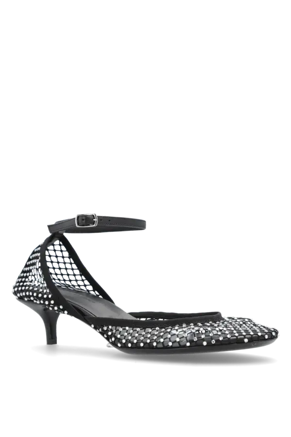 Christopher Esber Minette’ Heeled Pumps - Black