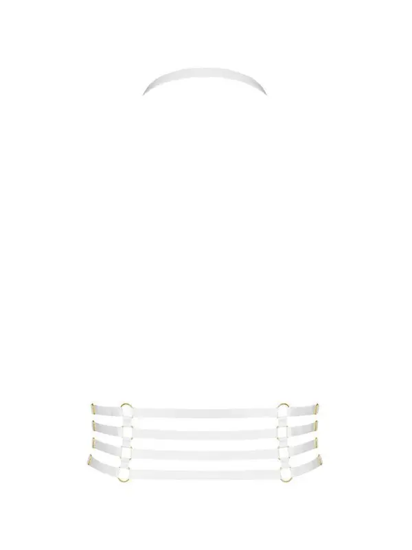 MAISON CLOSE Multi-strap Harness
