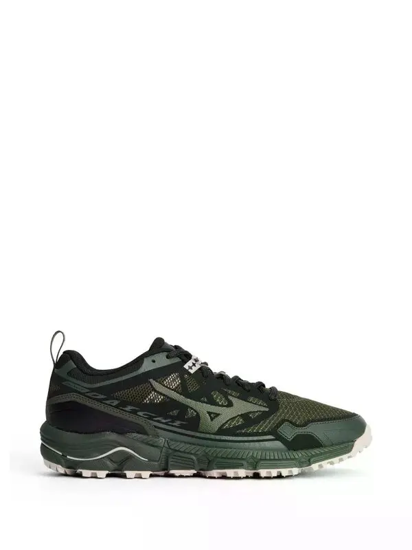 Mizuno Wave Daichi Sneakers - Green