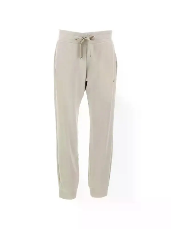 COLMAR Drawstring Track Pants - Neutrals