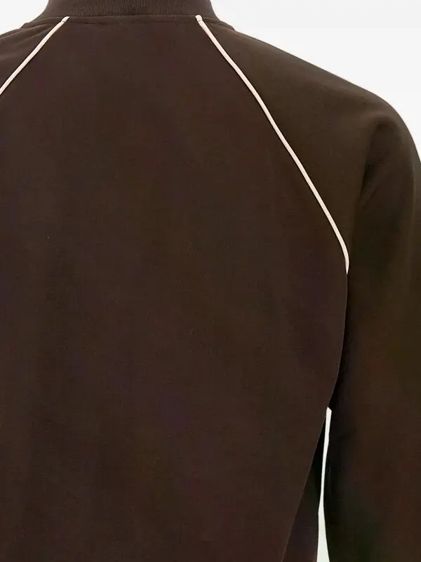 Adidas Sst Side-stripe Sweater