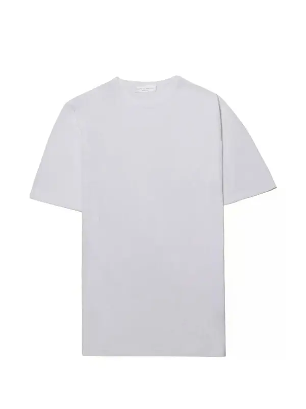 ROBERTO COLLINA Short-sleeve T-shirt - White