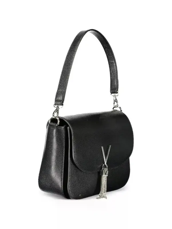MARIO VALENTINO Logo-plaque Shoulder Bag