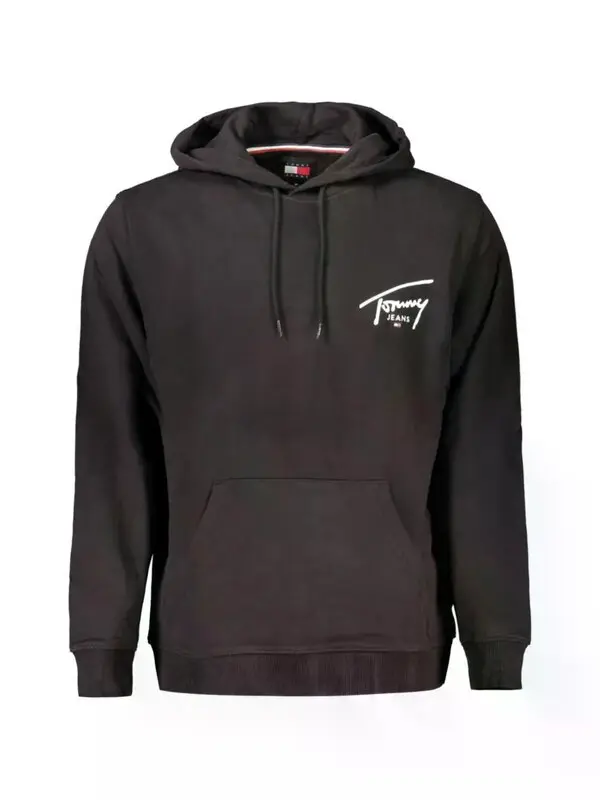 Tommy Hilfiger Logo-print Hoodie