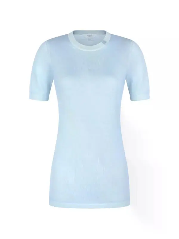 Malo Tavolozza T-shirt - Blue