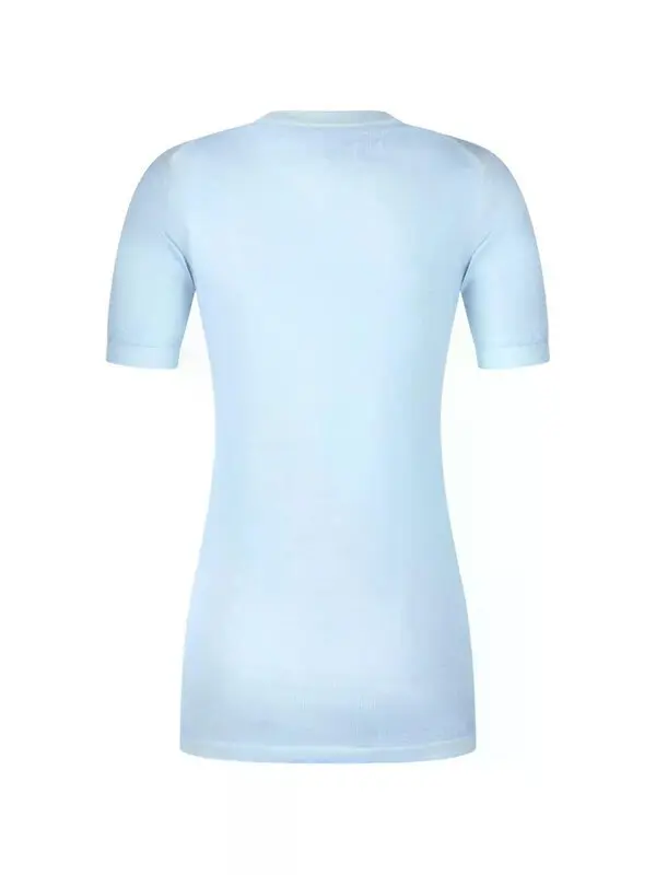 Malo Tavolozza T-shirt - Blue