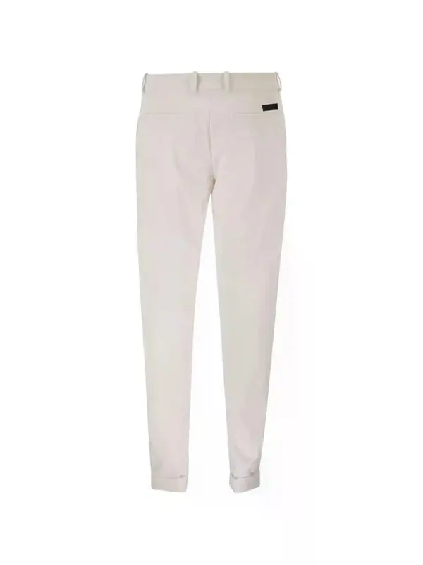 RRD Surflex Cuffed-hem Trousers - Neutrals