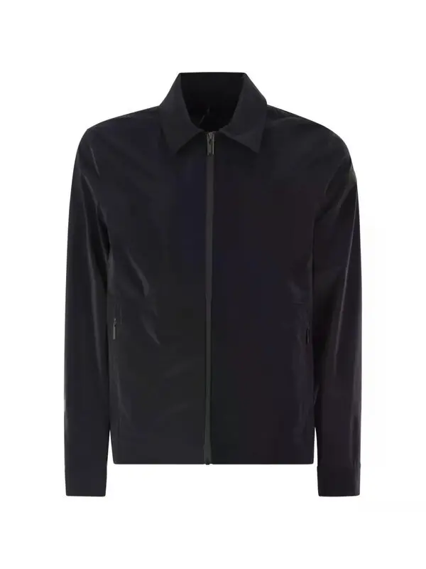 RRD - ROBERTO RICCI DESIGN Zip-up Technical Jacket