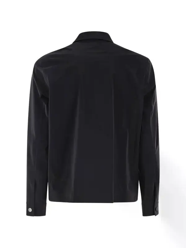 RRD - ROBERTO RICCI DESIGN Zip-up Technical Jacket