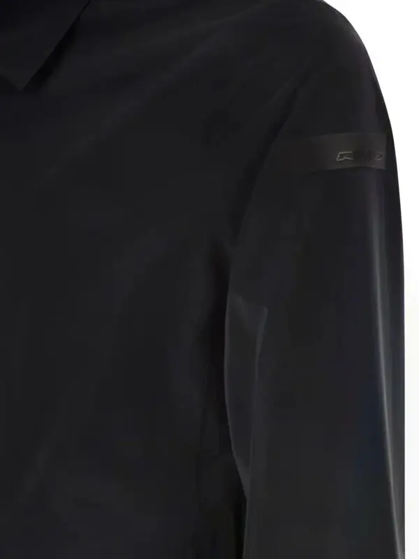 RRD - ROBERTO RICCI DESIGN Zip-up Technical Jacket