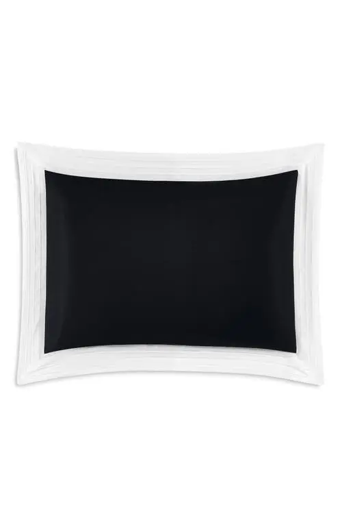 TOGAS Eden Pillowcase Set - Black