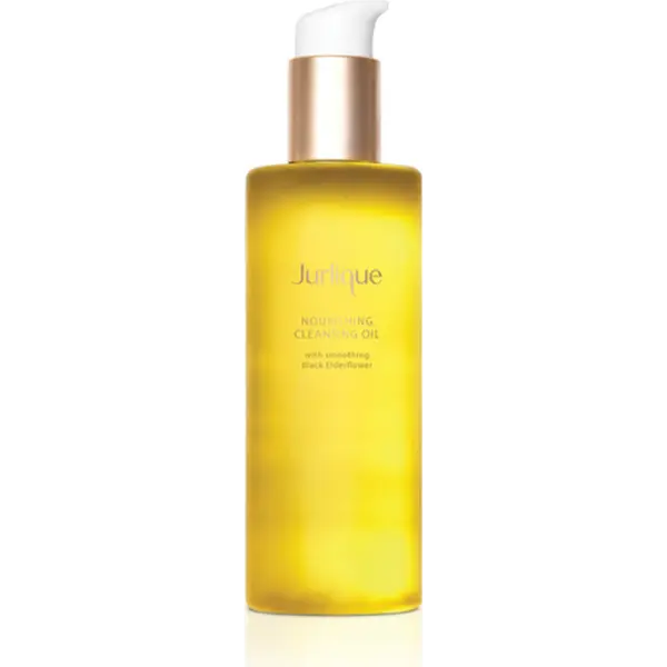 JURLIQUE Nourishing Cleansing Oil - None