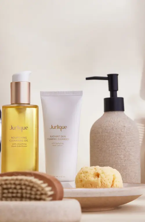 JURLIQUE Nourishing Cleansing Oil