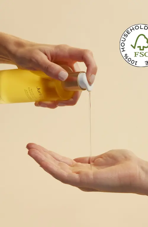 JURLIQUE Nourishing Cleansing Oil