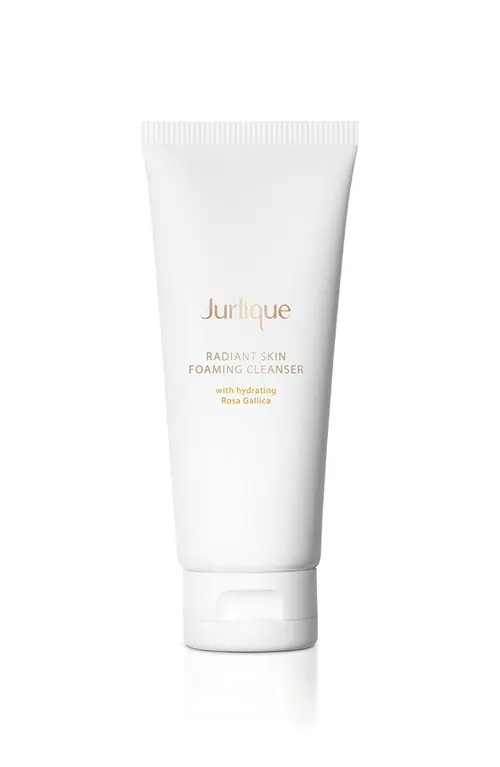 JURLIQUE Radiant Skin Foaming Cleanser - None