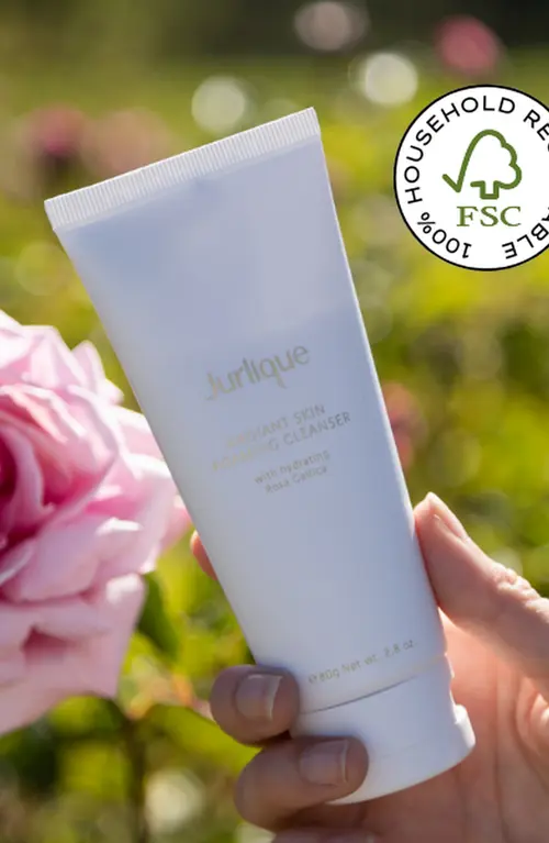 JURLIQUE Radiant Skin Foaming Cleanser