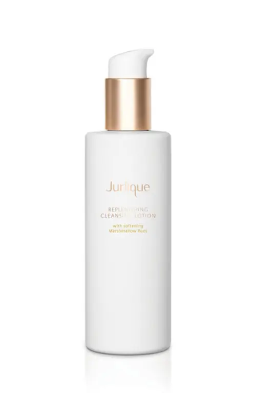 JURLIQUE Replenishing Cleansing Lotion - None