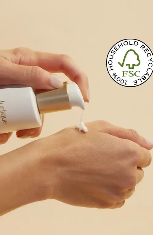 JURLIQUE Replenishing Cleansing Lotion