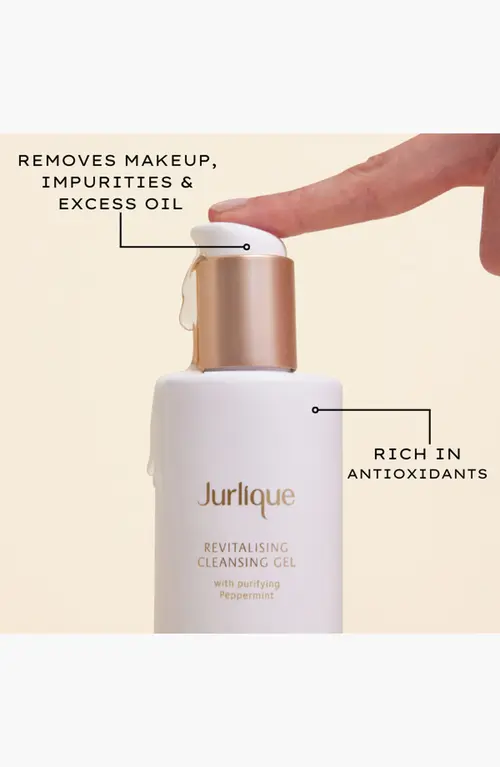JURLIQUE Revitalising Cleansing Gel