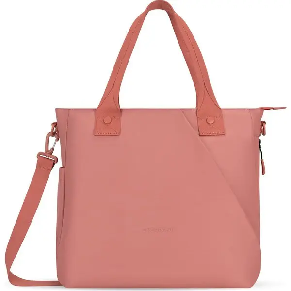 SHERPANI Jetsetter Tote Bag - Desert