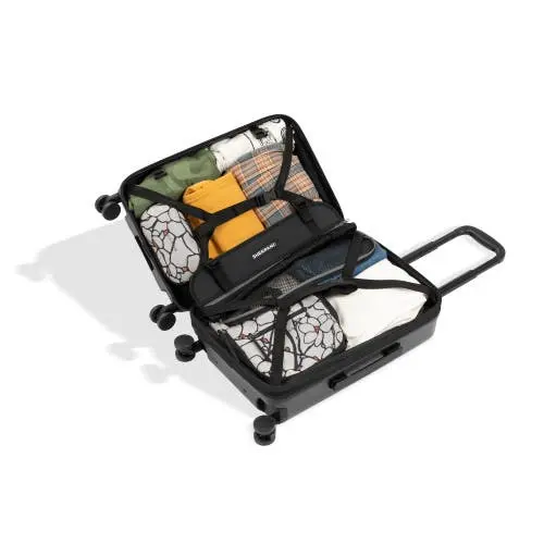SHERPANI Meridian Hardside 22" Carry-on