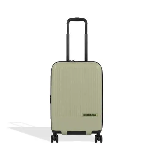 SHERPANI Meridian Hardside 22" Carry-on - Sage - S26