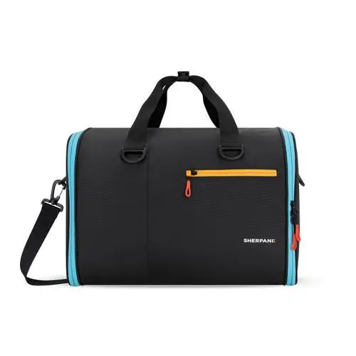 SHERPANI Jaunt Garment Duffle - Chromatic