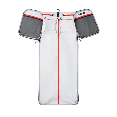SHERPANI Jaunt Garment Duffle - Chromatic