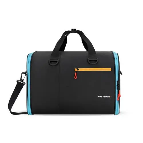 SHERPANI Jaunt Garment Duffle - Chromatic